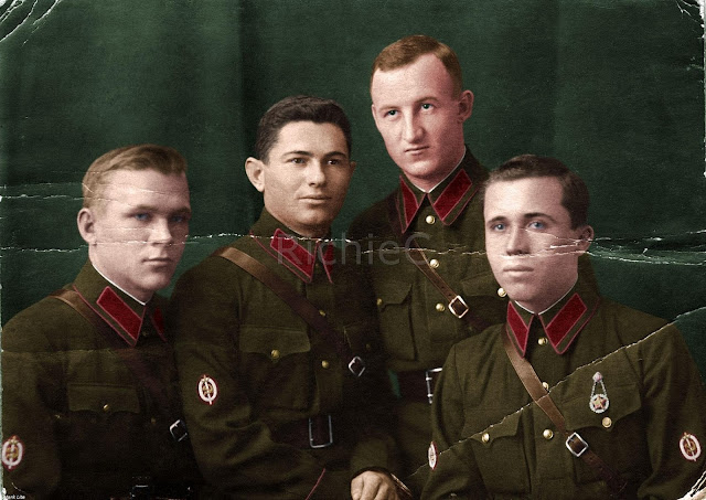 Collecting Soviet History